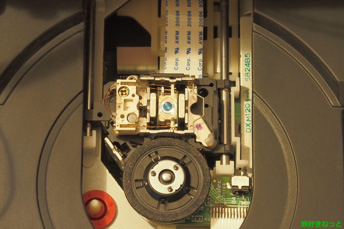 DVD読み込まない原因と対処方法※レンタルDVDが再生されない ｜ 旅好きねっと｜なまら北海道野郎