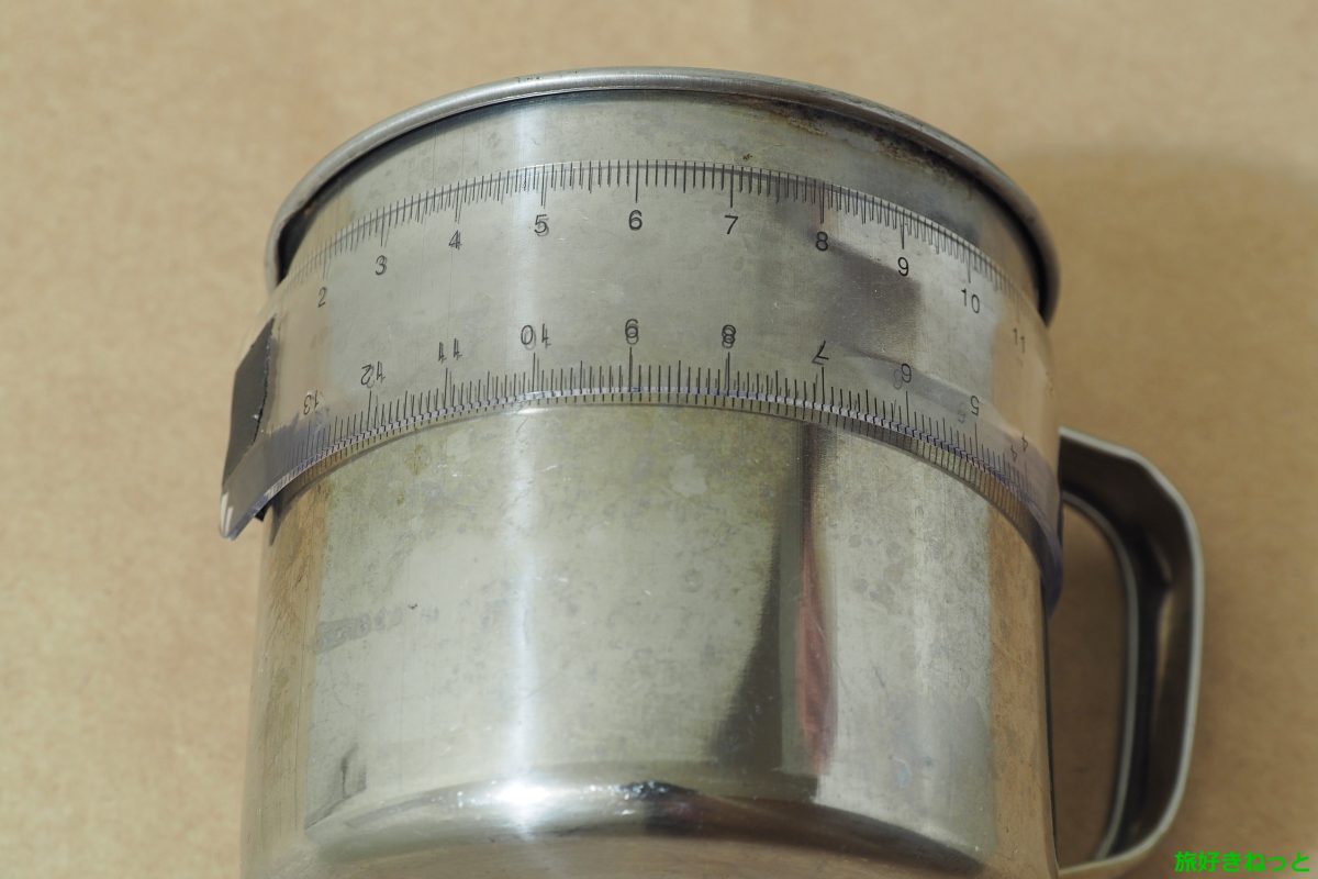 A5システム手帳のポケットにすっぽり入るダイソー定規おすすめ2選 ｜ 旅好きねっと｜なまら北海道野郎